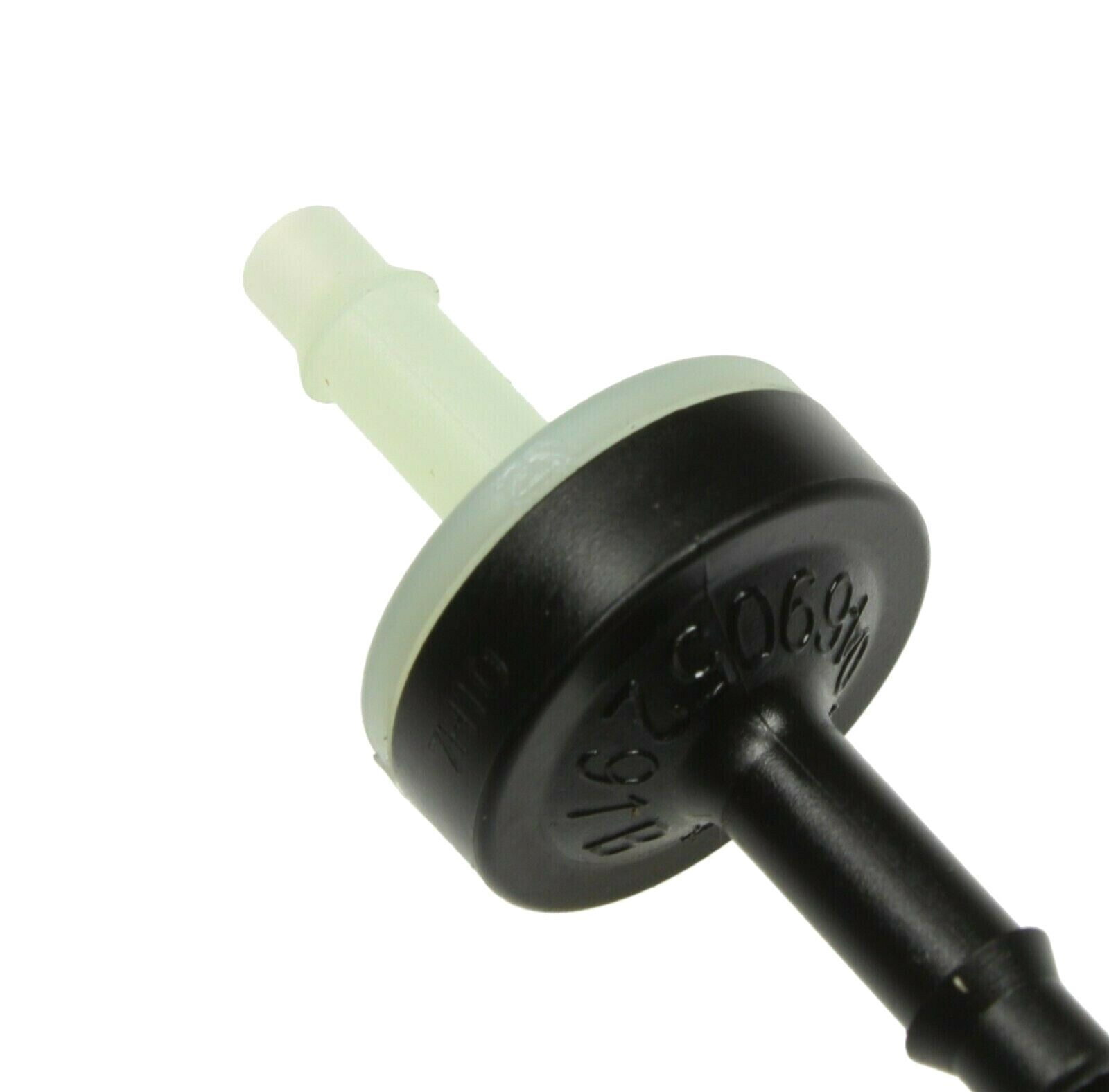 CLAPET ANTI RETOUR Pour IBIZA LEON TOLEDO AMAROK CADDY SHARAN TOURAN ...