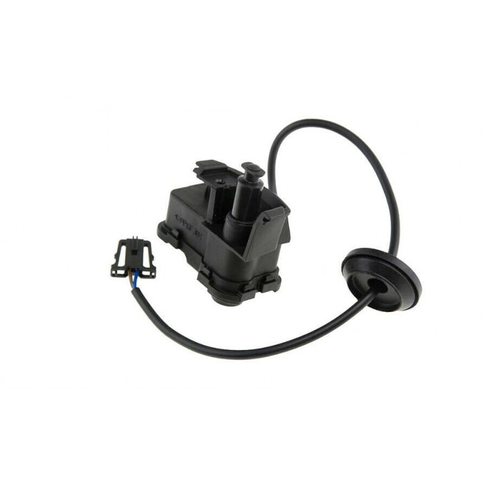 MOTEUR ACTIONNEUR TRAPPE RESERVOIR (MOTEUR CLAPET CARBURANT) (2)