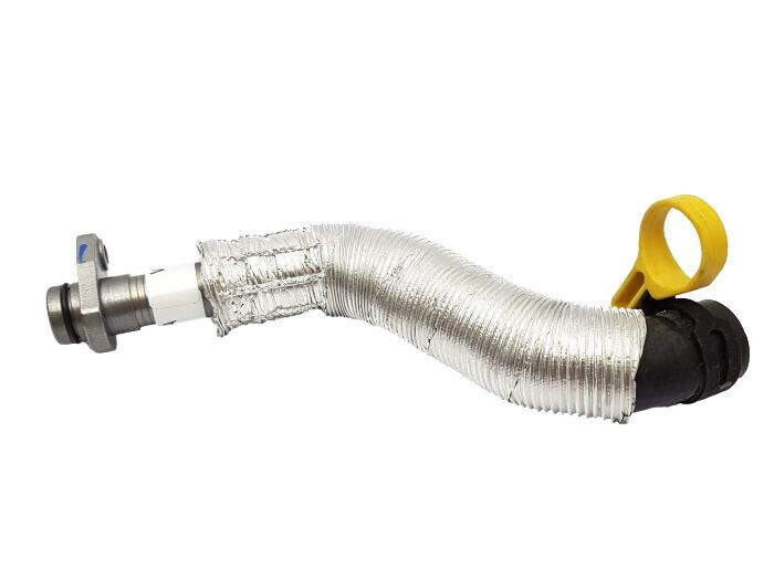 Tuyau retour d'huile Pour CITROËN C4 I LC_ 1.6 THP 140 V861706980 | eBay