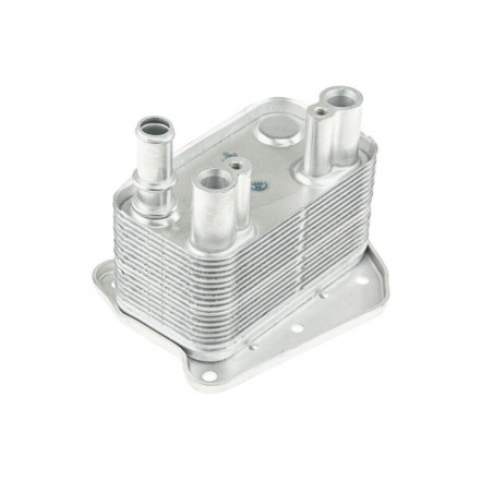 Refroidisseur Radiateur D'huile Moteur Pour Mercedes Classe C E Clk ...