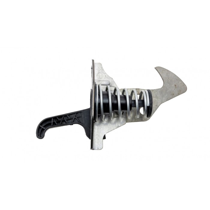 Support Verrouillage Serrure de Capot pour BMW X1 E84 51232990367