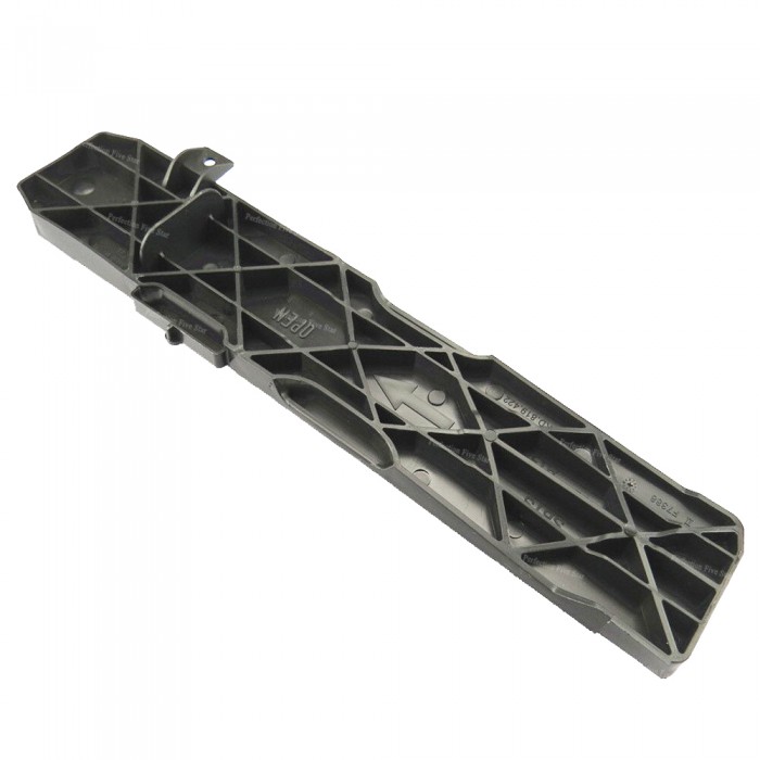 CACHE COUVERCLE ACCES FILTRE HABITACLE