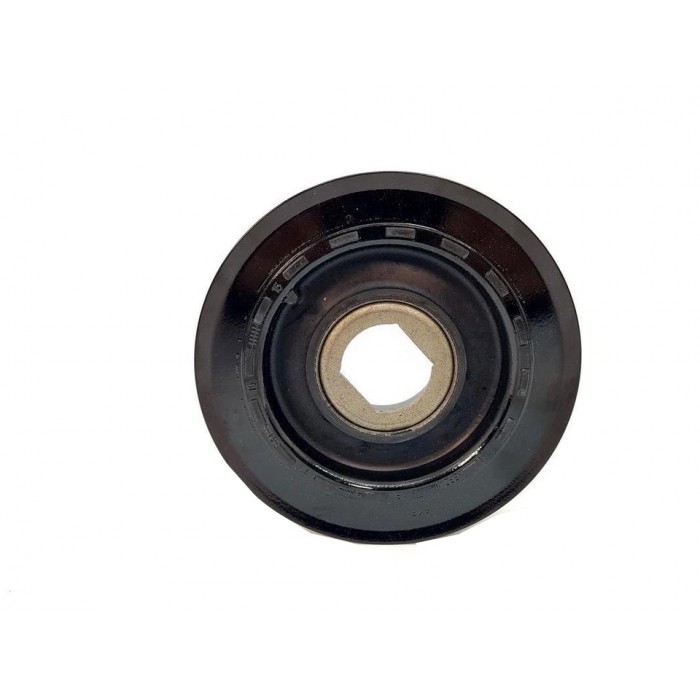 Poulie Damper Pour Renault Espace IV Opel Nissan 123032762R, 123032762RS1