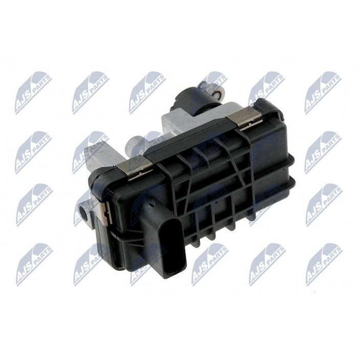 TURBO ACTUATEUR WASTEGATE (ACTUATOR TURBO COMPRESSEUR)