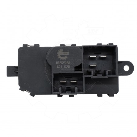 Résistance Pulseur d'Air Habitacle Pour Ford C-Max II Focus III Kuga ...