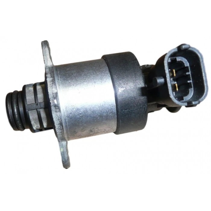 Régulateur Carburant Pompe à Injection Pour Peugeot 206 207 Renault ...