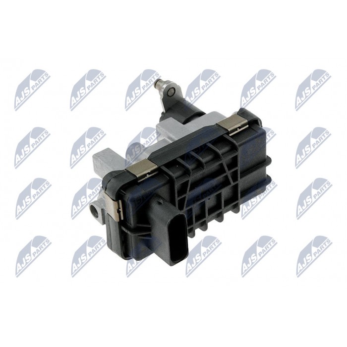 Turbo Actuator Wastegate MERCEDES CLASSE C CLC E CLK 646090018088 ...