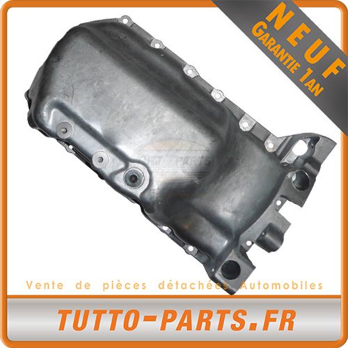 Citroen Peugeot C2 C3 C4 Xsara Partner 206 - 0301K0, 9813206580 Oil ...