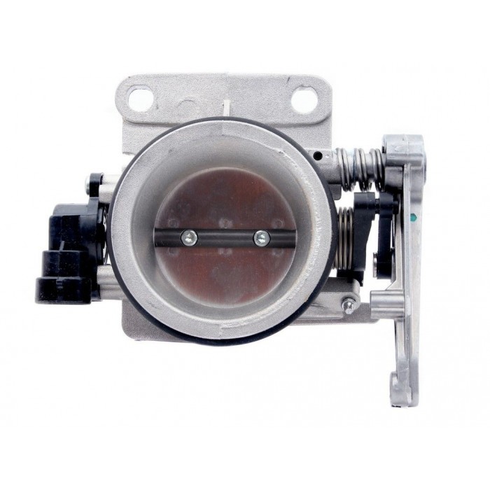 Boitier Corps Papillon pour RENAULT Clio II - 1.6 16V