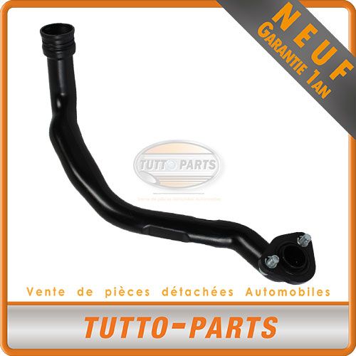 Tuyau Ventilation Carter Moteur - 108737 028103491J V109766 ...