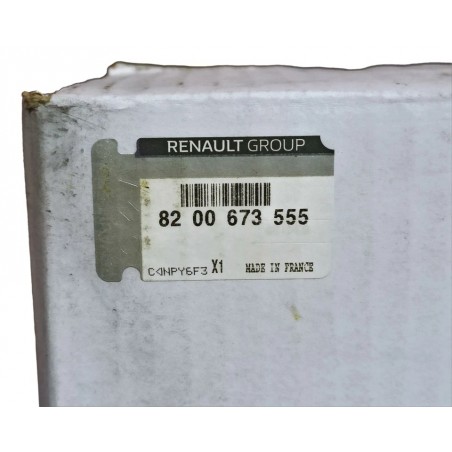 Tuyau à Dépression Système de Freinage Arrière Gauche Pour Renault ...