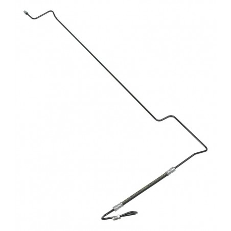 Tuyau à Dépression Système de Freinage Arrière Gauche Pour Renault ...