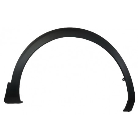 Extension d'Aile Avant Droite Pour Peugeot 3008 5008 II 98252888XT